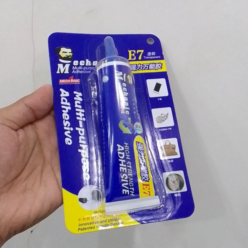 Jual Mechanic Lem Lcd Touchscreen - Lem layar hp - Lem tutup belakang ...