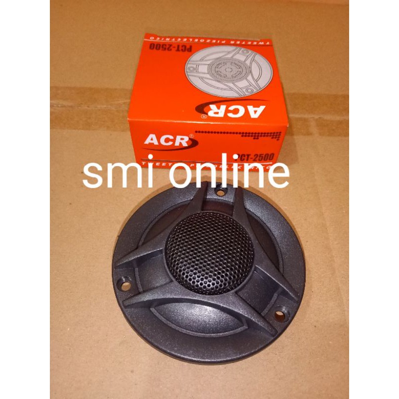 Jual Tweter ACR PCT 2500 | Shopee Indonesia