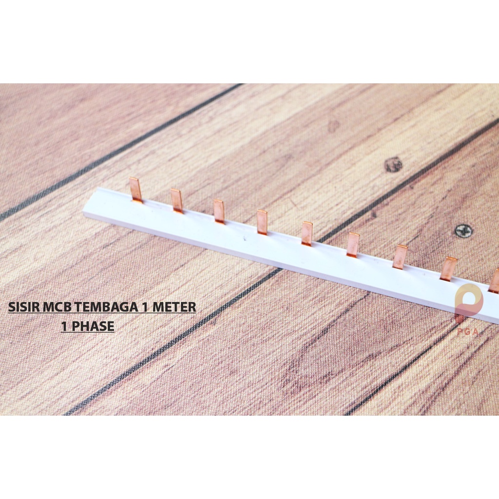 Jual SISIR MCB TEMBAGA 1 METER | Shopee Indonesia