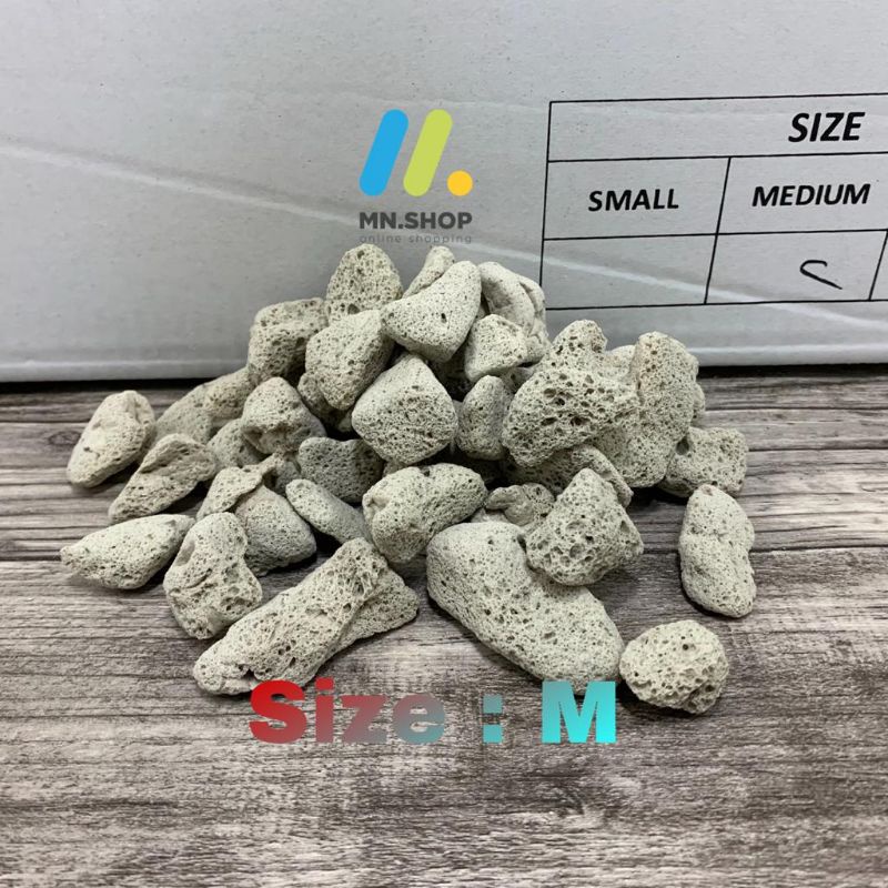 Jual Crystal Bio 1kg Media Filter | Shopee Indonesia