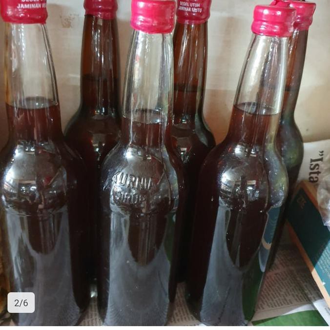 Jual Bumbu & Bahan Masakan Arak Angciu Untuk Masak Ayam Or After ...