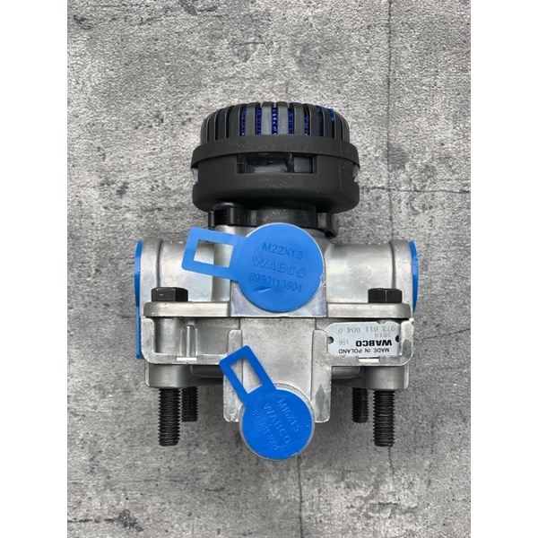 Jual RELAY VALVE HINO 500 WABCO 44080-EW010 (SPAREPART) | Shopee Indonesia
