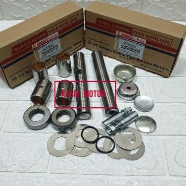 Jual Special Favorit KING PIN KIT KING PEN SET MITSUBISHI PS100 PS110 PS120 PS125 PS135 ORI 1SET ...