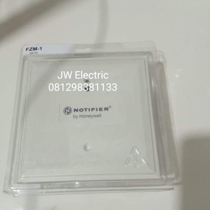 Jual Tann | Fire Zone Module Fzm-1 Notifier | Shopee Indonesia