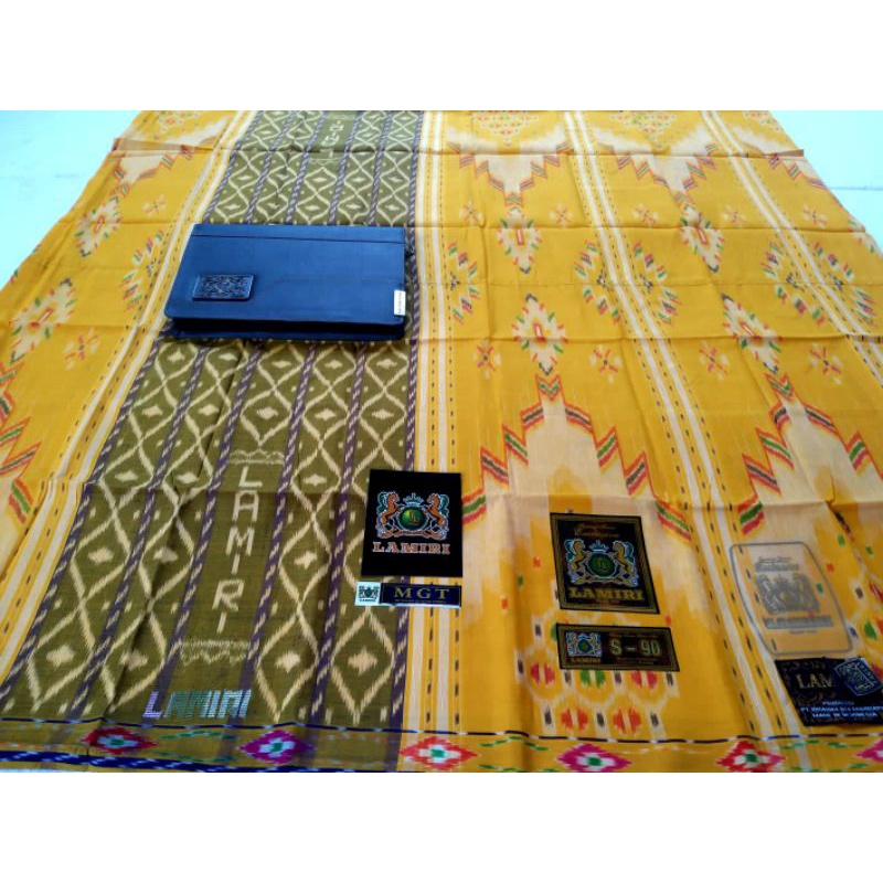 Jual LAMIRI FULL SUTRA ORIGINAL | Shopee Indonesia