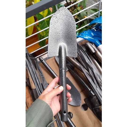Jual SKOP TANAMAN BESI / SKOP MINI / SKOP KEBUN | Shopee Indonesia
