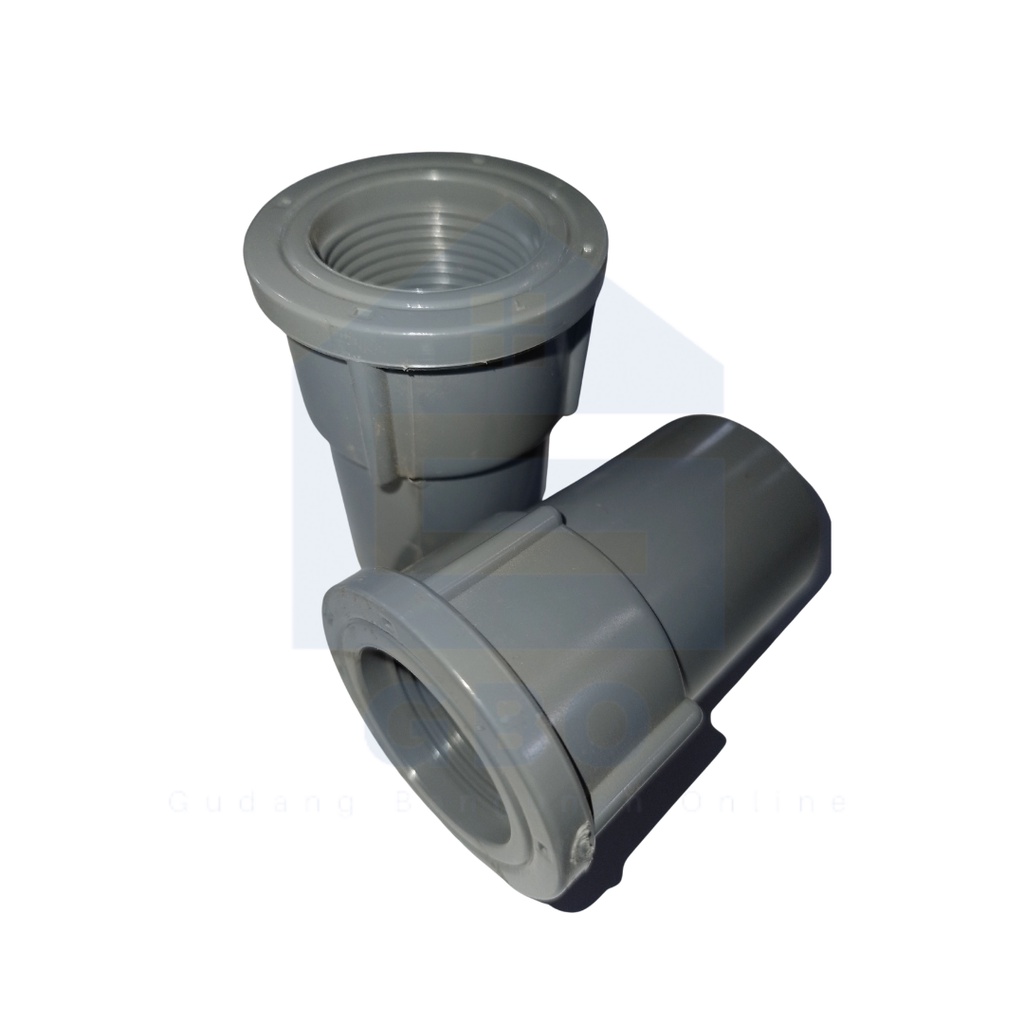Jual SINYLON - SOCK DRAT DALAM (AW) 3/4" / SDD 3/4 INCH / FITTING PIPA ...