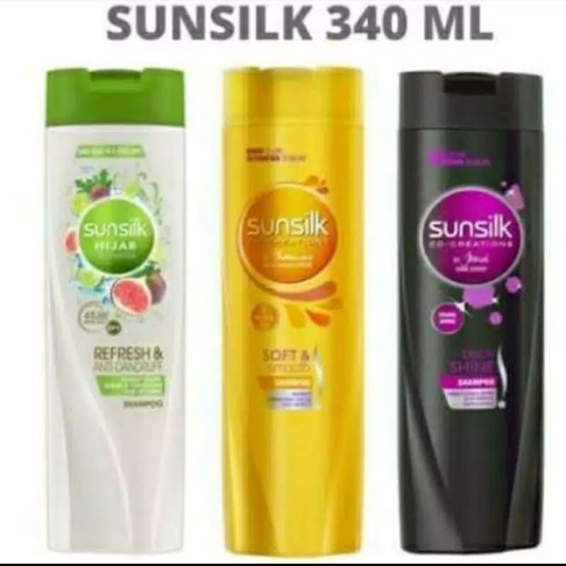 Jual Sunslik murah 170ml dan 340ml | Shopee Indonesia