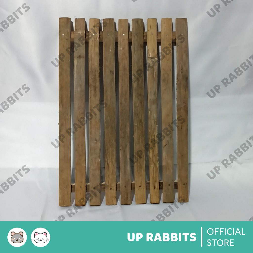Jual Alas footresh bambu uk.60x40cm tatakan bambu alas bambu alas ...