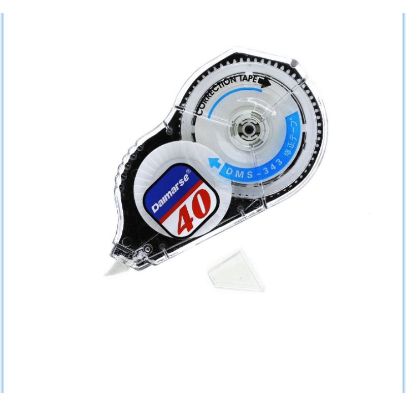Jual Correction Tape 40M Tipe X | Shopee Indonesia