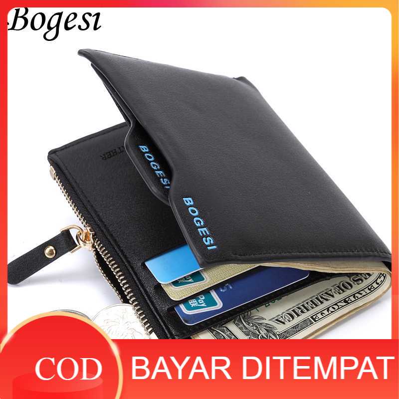Jual Rhodey Bogesi Dompet Kulit Pria - BOGESI836 | Shopee Indonesia