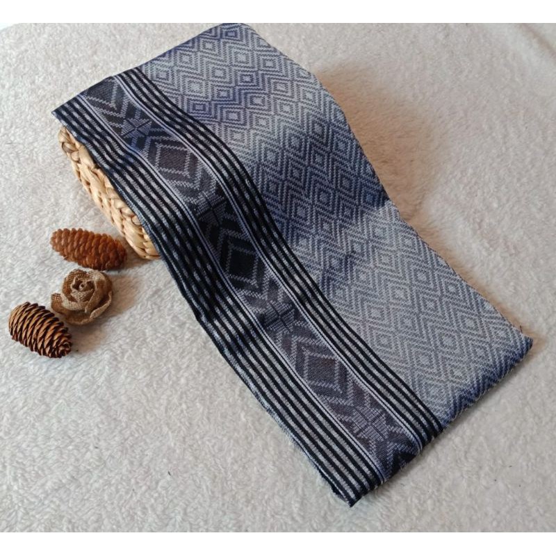 Jual Kain Tenun Baron | Shopee Indonesia