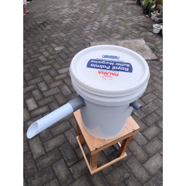 Jual FILTER TONG POLOS | Shopee Indonesia