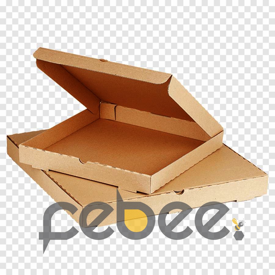 Jual Dus Kardus Kotak Box Pizza Polos Tebal | Shopee Indonesia