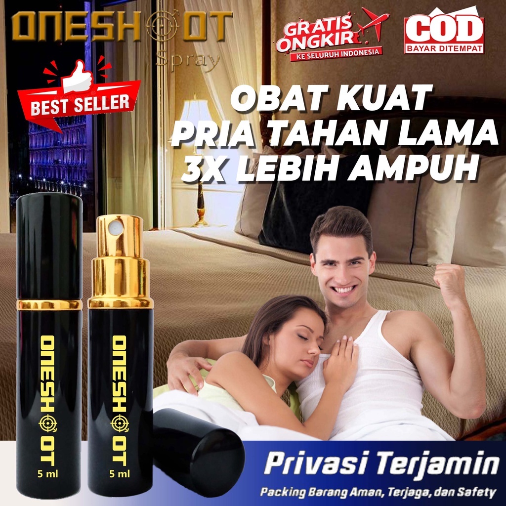 Jual Obat Kuat Pria Tahan Lama 100% Original Bpom Atasi Ejakulasi Dini Lemah Syahwat Disfungsi ...