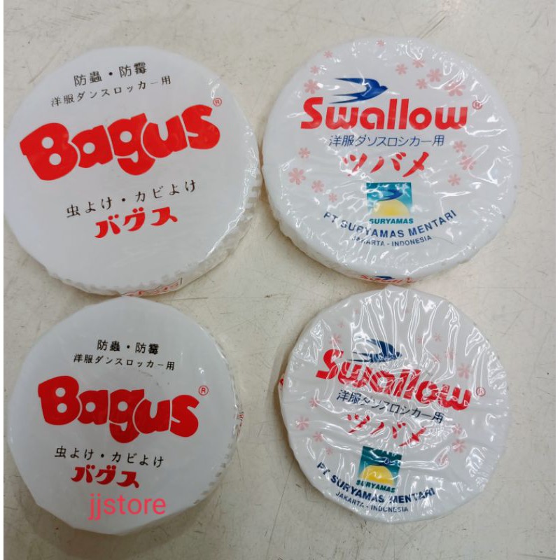 Jual KAMPER BARUS REFILL BULAT BAGUS SWALLOW ISI ULANG | Shopee Indonesia