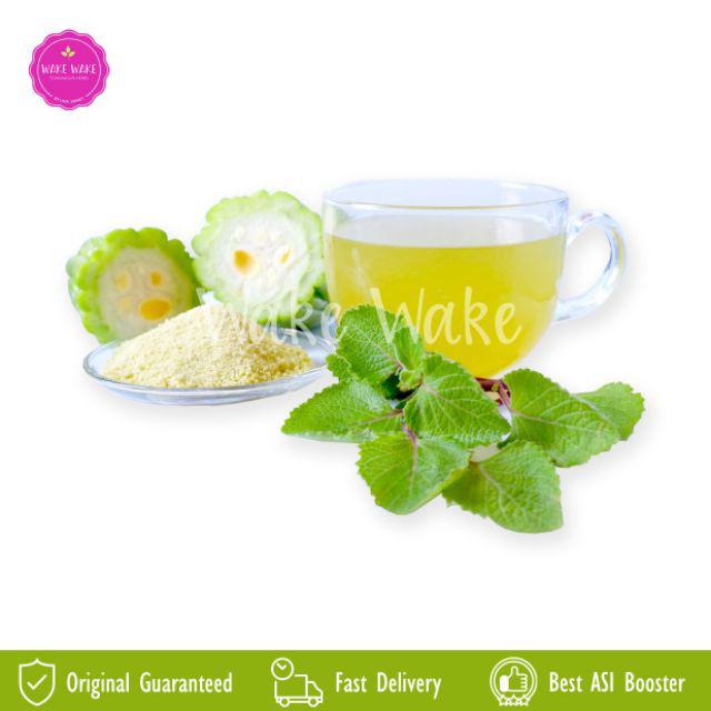 Jual ASI Booster Torbangun - Wake Wake Sprinkle - ASI Booster berbahan ...