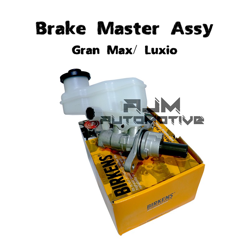 Jual Master Rem Atas/ Brake Master Assy Gran Max/ Luxio Birkens ...