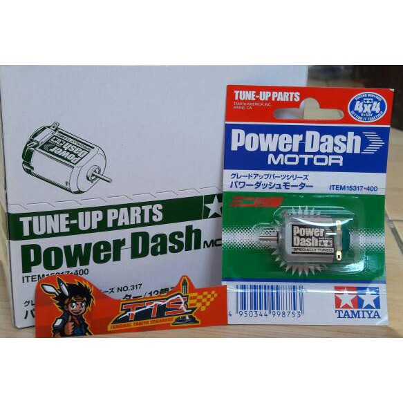 Jual 15317 Dinamo Tamiya Power Dash Motor | Shopee Indonesia