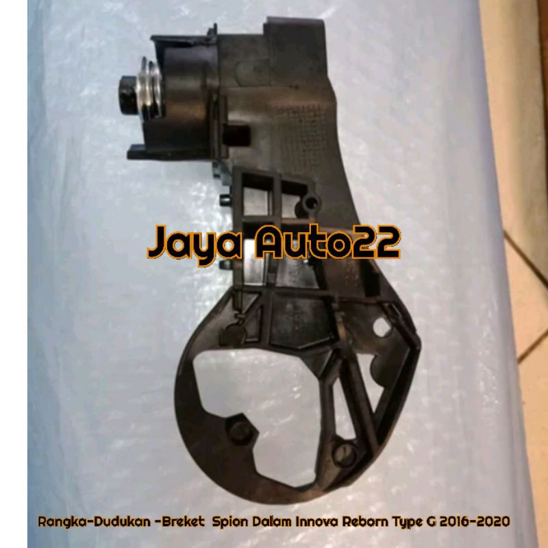Jual Rangka-Breket-Dudukan-Engsel Spion Dalam Manual All New Toyota ...