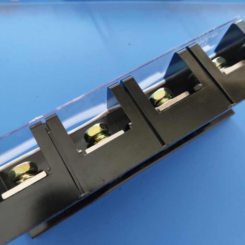 Jual Terminal Blok 200A / Terminal 4 pole 200A | Shopee Indonesia