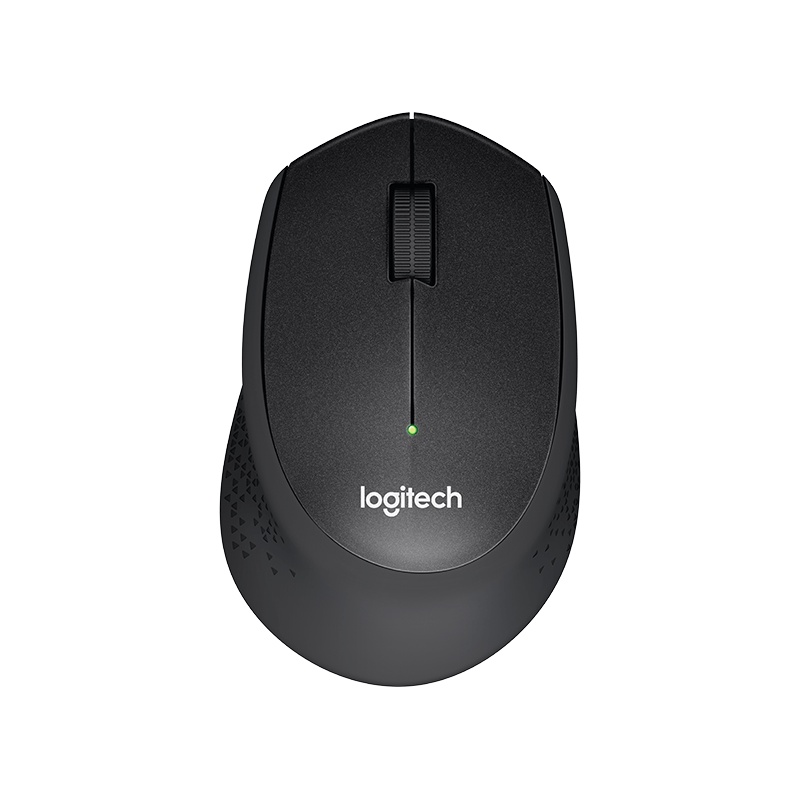 Jual mouse wireless logtech M331 | Shopee Indonesia