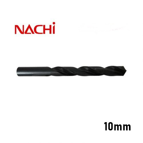 Jual MATA BOR BESI NACHI 10 MM (Per Batang) | Shopee Indonesia