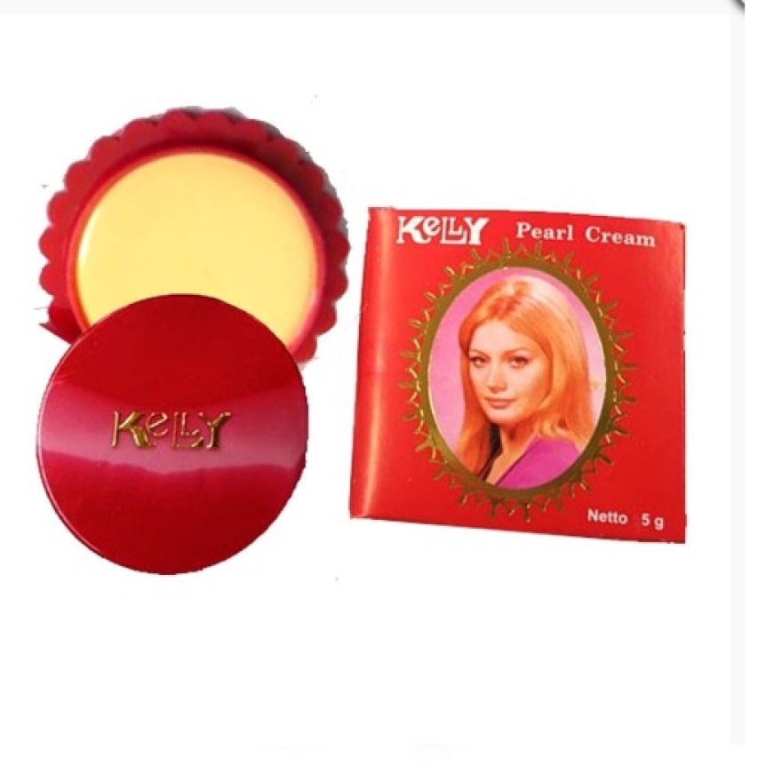 Jual KELLY CREAM 15G | Shopee Indonesia