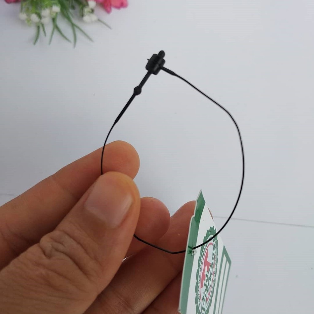 Jual Tali Hang Tag Plastik | Shopee Indonesia
