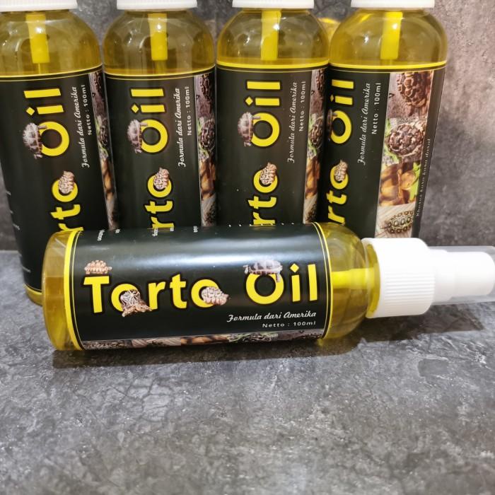 Jual Torto oil / Multivitamin torto, kura kura darat | Shopee Indonesia