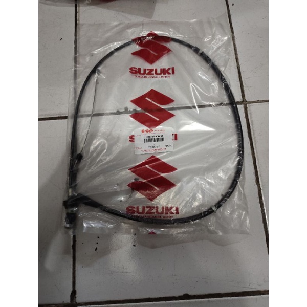 Jual kabel gas Suzuki Karimun wagon r | Shopee Indonesia