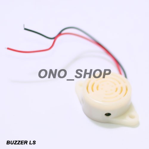 Jual Buzzer LS ( Suara Putus ) | Shopee Indonesia
