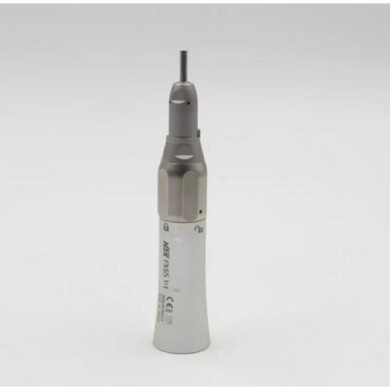 Jual Dental Lowspeed Straight Handpiece FX Series / Handpiece Mahasiswa ...