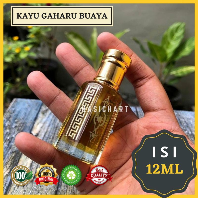 Jual Minyak Gaharu Buaya Gaharu Ramin dari Kalimantan | Shopee Indonesia