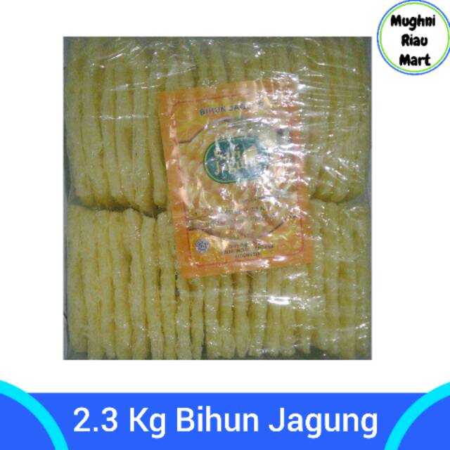 Jual Bihun Jagung 1 pack 2 Kg ( merk random) | Shopee Indonesia