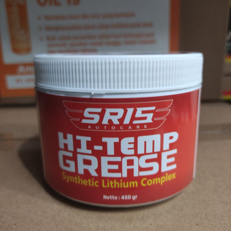 Jual Grease gemuk 450gram | Shopee Indonesia