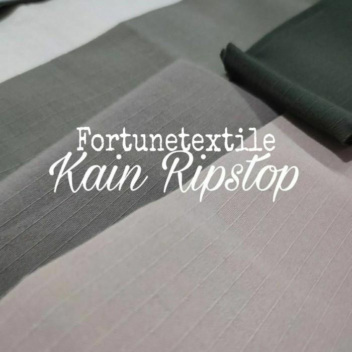 Jual Kain | Bahan Kain Segala Jenis Seragam Bahan Kain Ripstop Ribstop ...