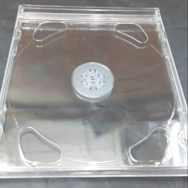 Jual CASING CD MIKA TEBAL DOUBLE | Shopee Indonesia