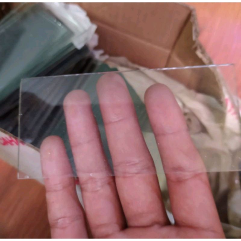 Jual kaca las bening Welding Glass | Shopee Indonesia