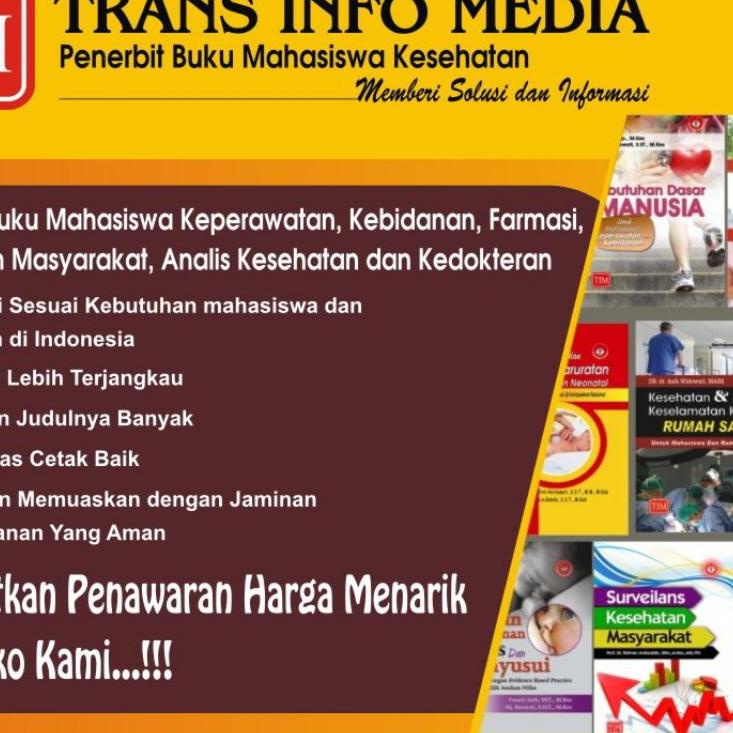 Jual buku ori tim.Buku Ajar Keperawatan Keluarga, Aplikasi Teori Pada Praktik Asuhan Keperawatan ...