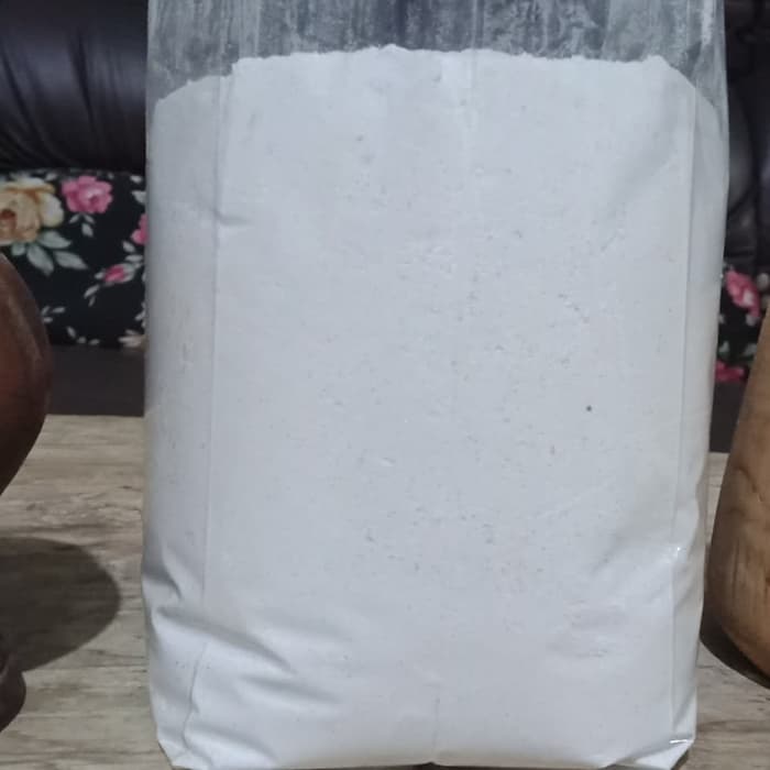 Jual Tepung Bubuk Beras Putih Aroma Kayumanis 1kg | Shopee Indonesia
