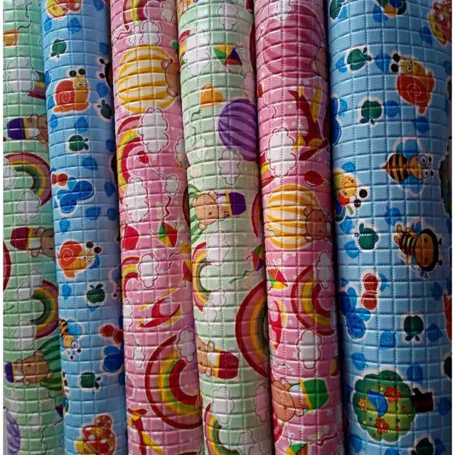 Jual Perlak bayi meteran PLUS OBRAS TEPI lebar 140 cm | Shopee Indonesia