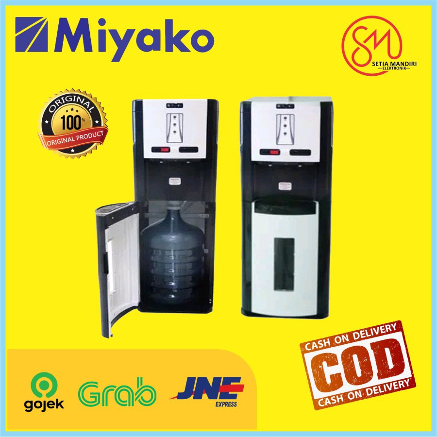 Jual MIYAKO WDP300 Dispenser Galon Bawah - WDP 300 | Shopee Indonesia