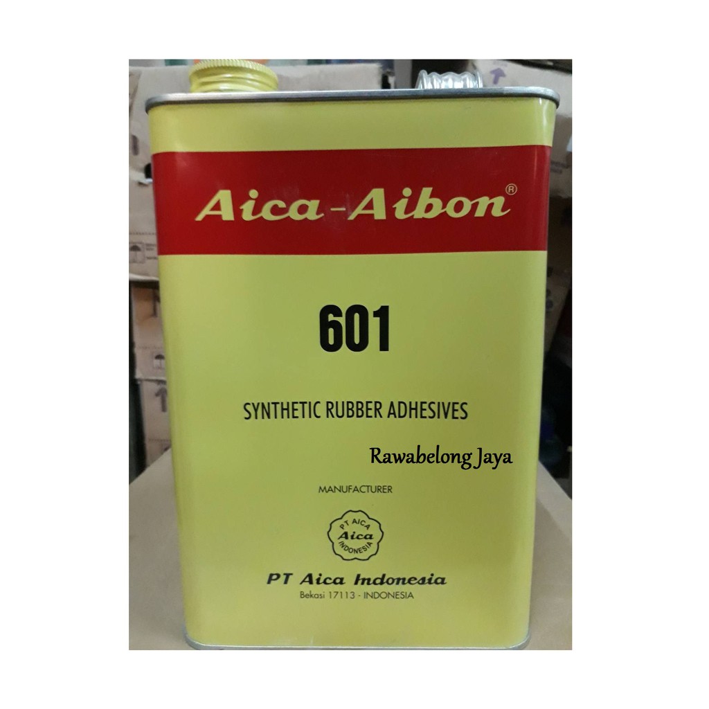Jual LEM AICA AIBON GALON (2500 GRAM) - 2,5 KG | Shopee Indonesia