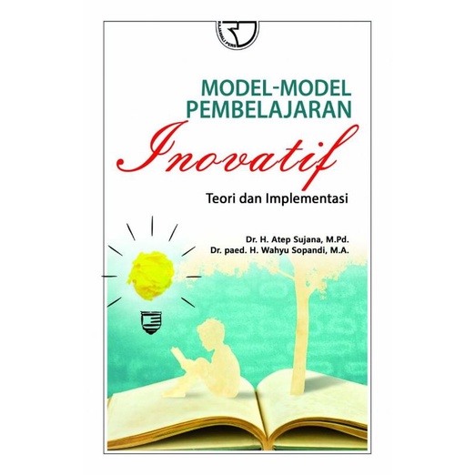 Jual BUKU ORIGINAL Model-Model Pembelajaran Inovatif Teori dan Implementasi RAJAWALI BALI ...