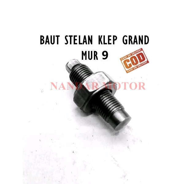 Jual BAUT STELAN KLEP GRAND SUPRA VEGA JUPITER MIO dll | Shopee Indonesia Jual BAUT STELAN KLEP GRAND SUPRA VEGA JUPITER MIO dll | Shopee Indonesia