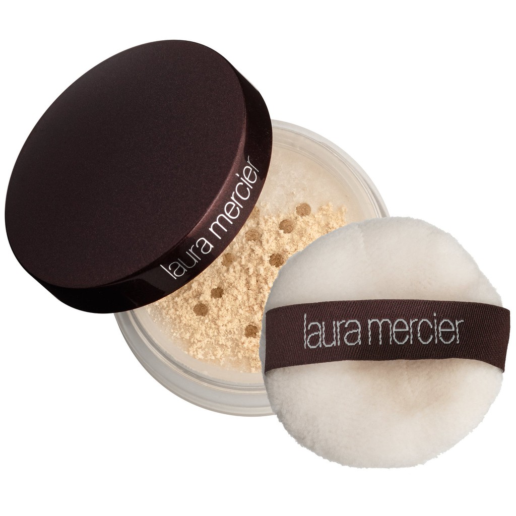Jual LAURA MERCIER TRANSLUCENT LOOSE SETTING POWDER MINI ORIGINAL 9,3GR ...