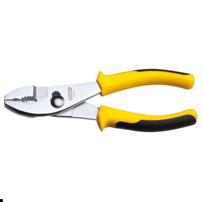 Jual Stanley Tang Potong 6" Dynagrip Diagonal Cutting Pliers STHT84055 ...