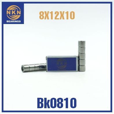 Jual Needle Bearing BK 0810 NKN Original | Shopee Indonesia