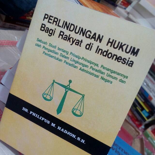 Jual PERLINDUNGAN HUKUM BAGI RAKYAT DI INDONESIA | Shopee Indonesia